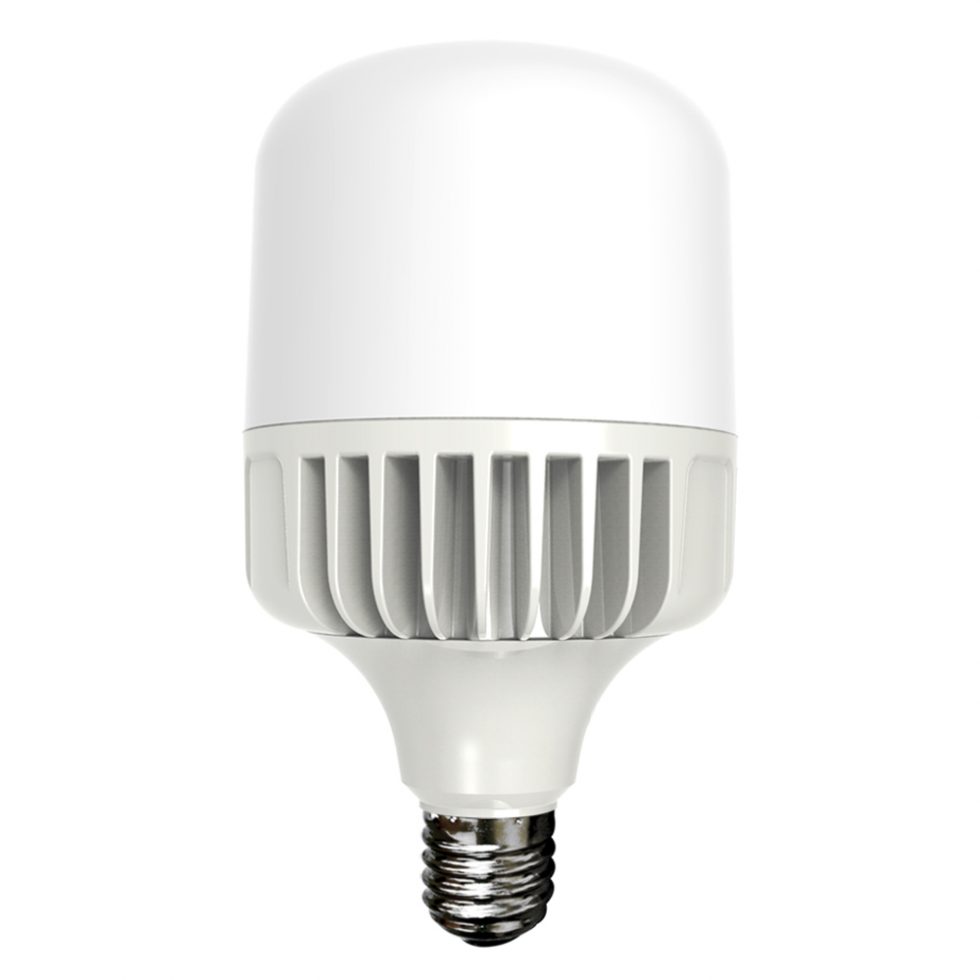 LÁMPARA DE LED ALTA POTENCIA DE 100W E39 51590 | Ilumi