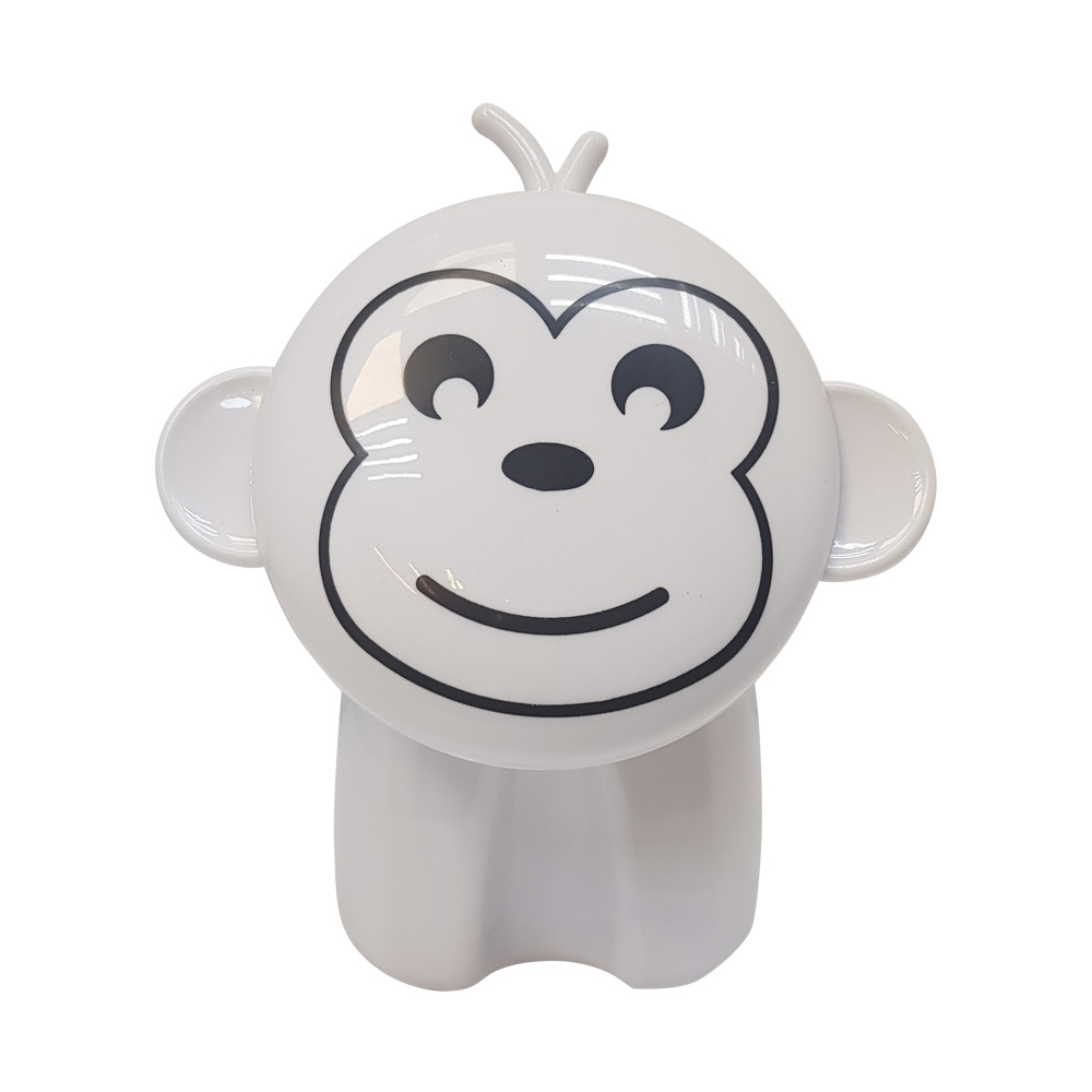 LÁMPARA INFANTIL CHANGO BLANCO 51465 | Ilumi